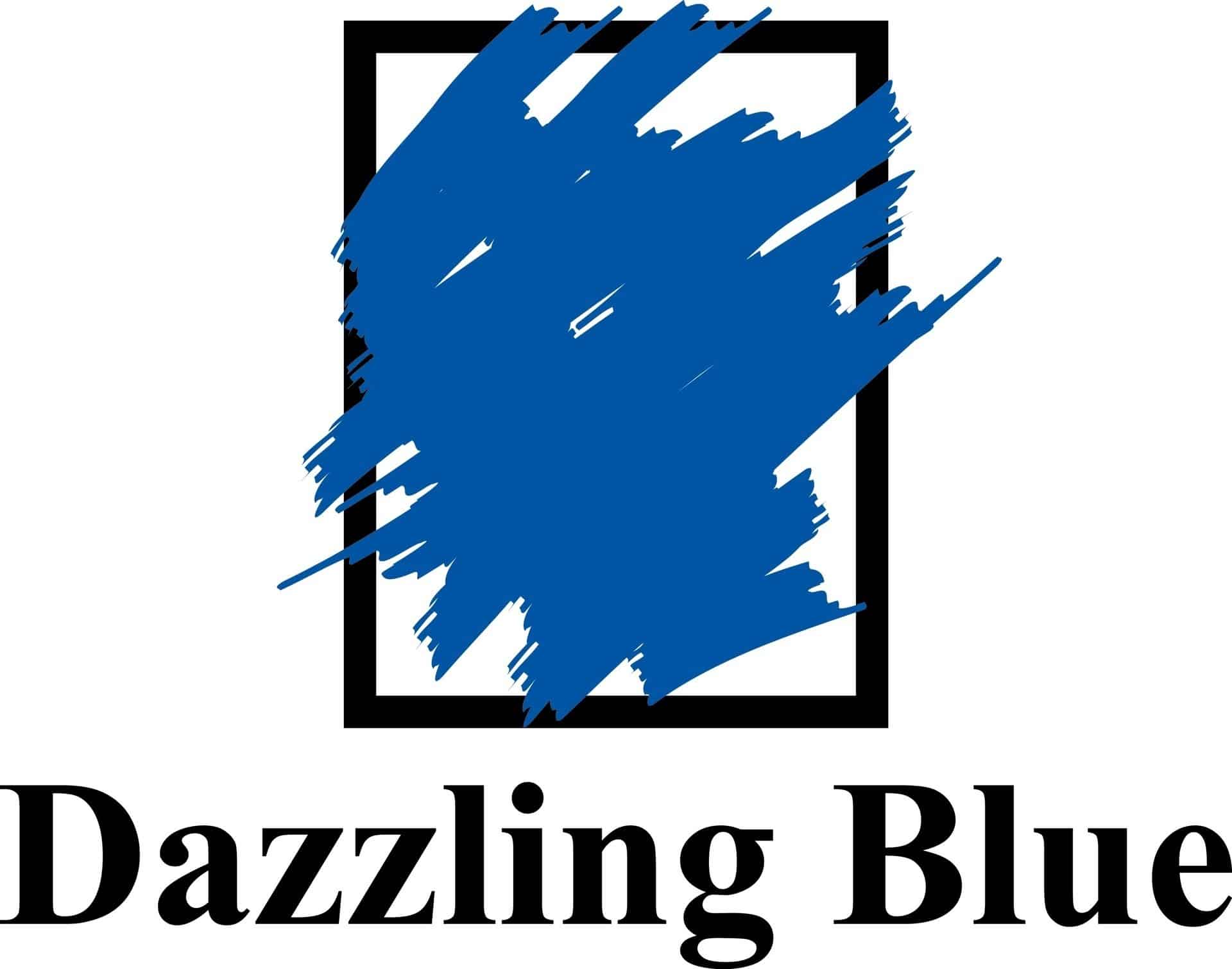 Dazzling Blue - Creative Ventures