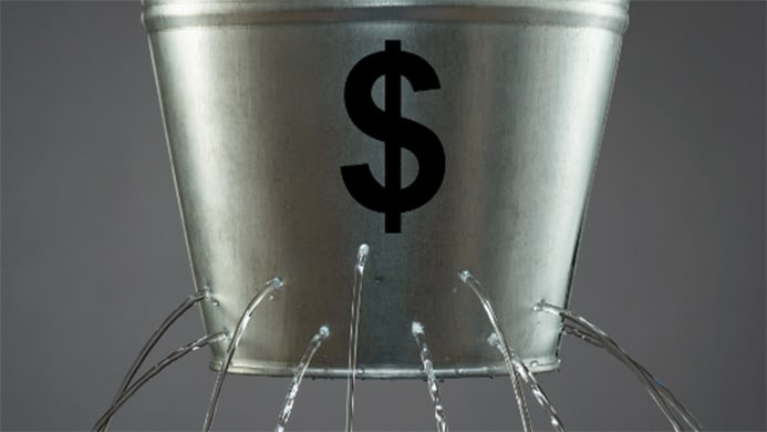 Losing Value: How to Plug the Leak. - Creative Ventures