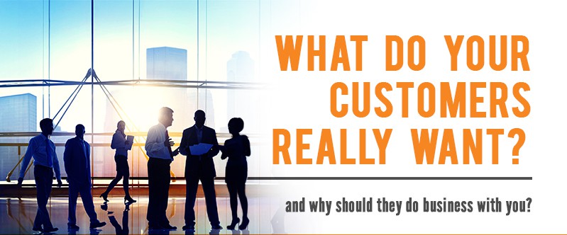 The Want Factor: Differentiate Your Client Experience - Creative Ventures